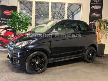 Diesel Mopedauto kaufen bei mobile.de