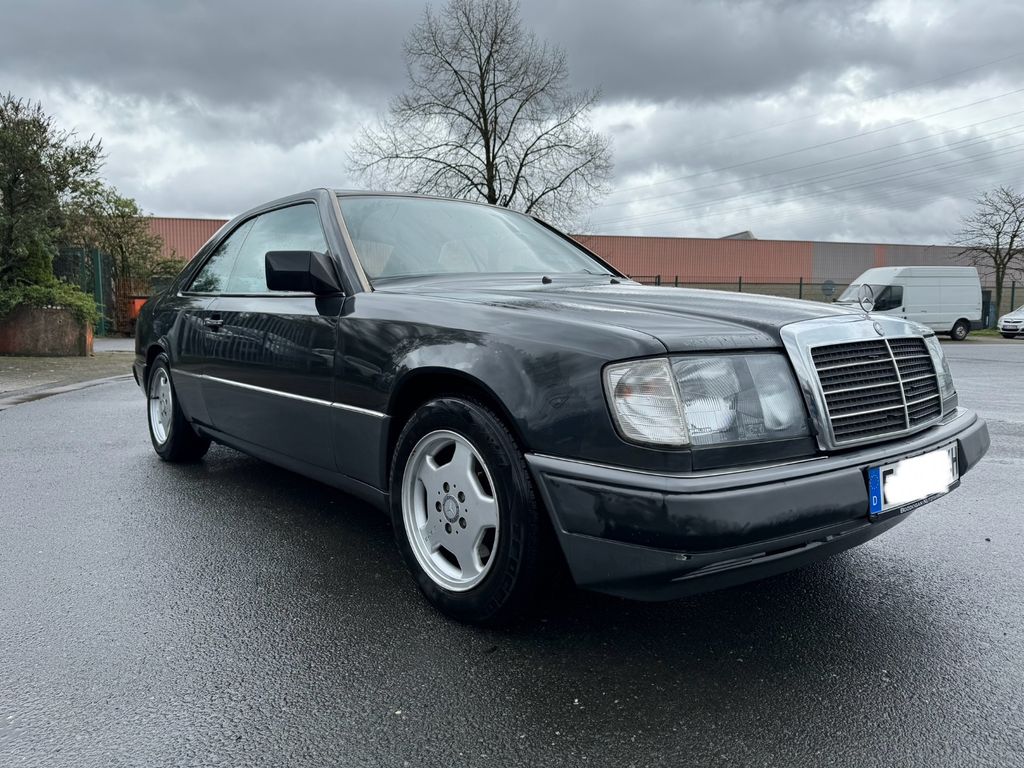 Mercedes-Benz CE 300 | Auto kaufen bei mobile.de