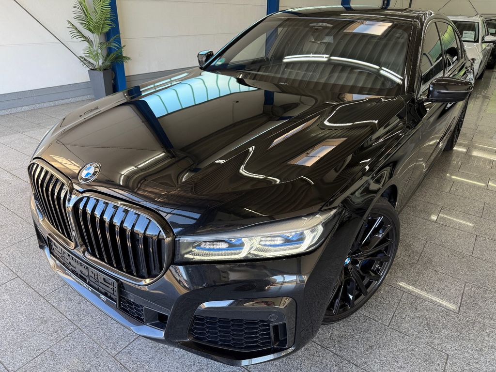 Bmw M760 Preis