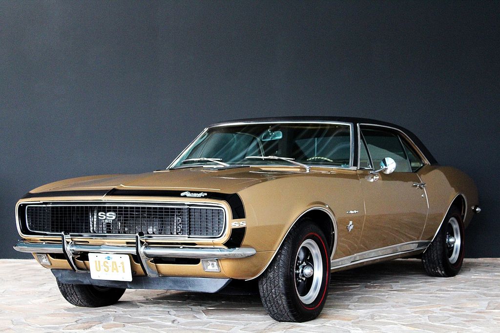 Chevrolet Oldtimer | Auto kaufen bei mobile.de