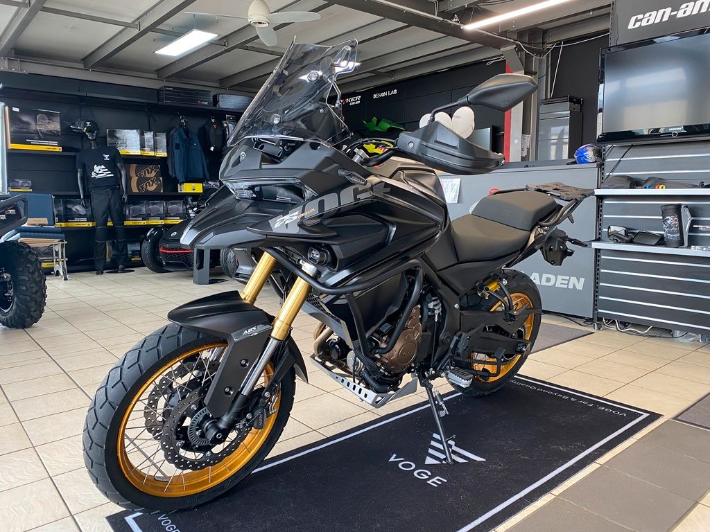 VOGE Ds625x | Motorrad kaufen bei mobile.de