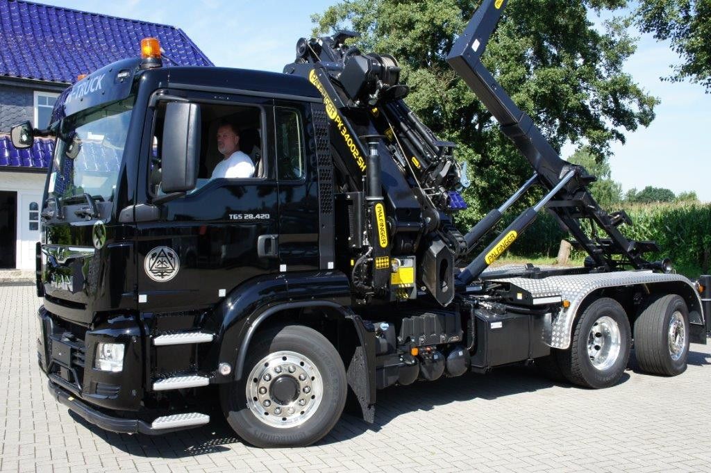 Schlepper | LKW kaufen bei mobile.de