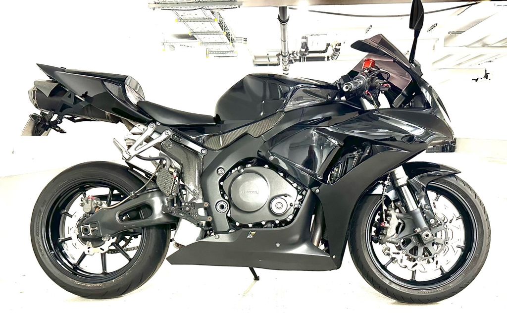 Honda Sc57 gebraucht kaufen | Motorrad bei mobile.de