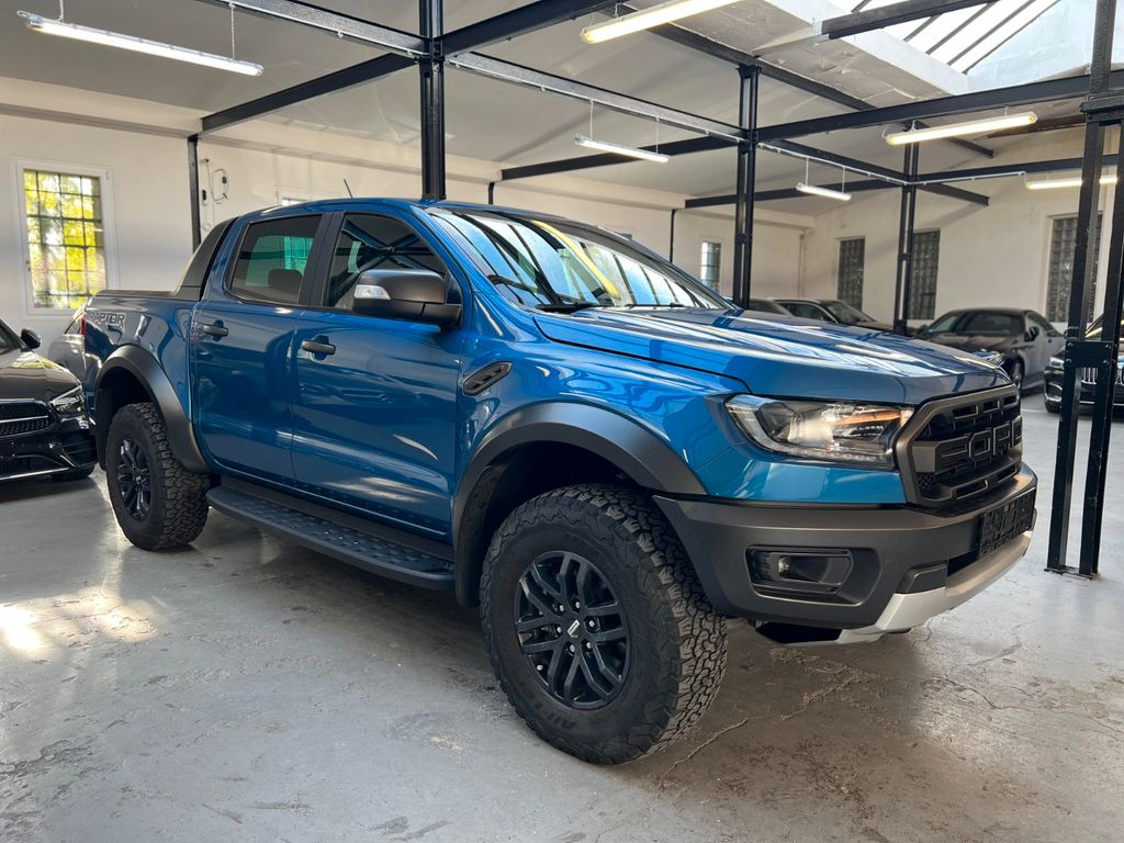 Ford Raptor | Auto kaufen bei mobile.de