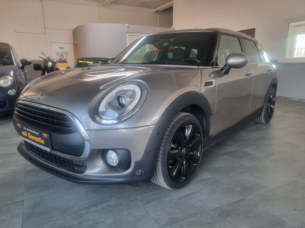 MINI MINI Clubman | Auto kaufen bei mobile.de