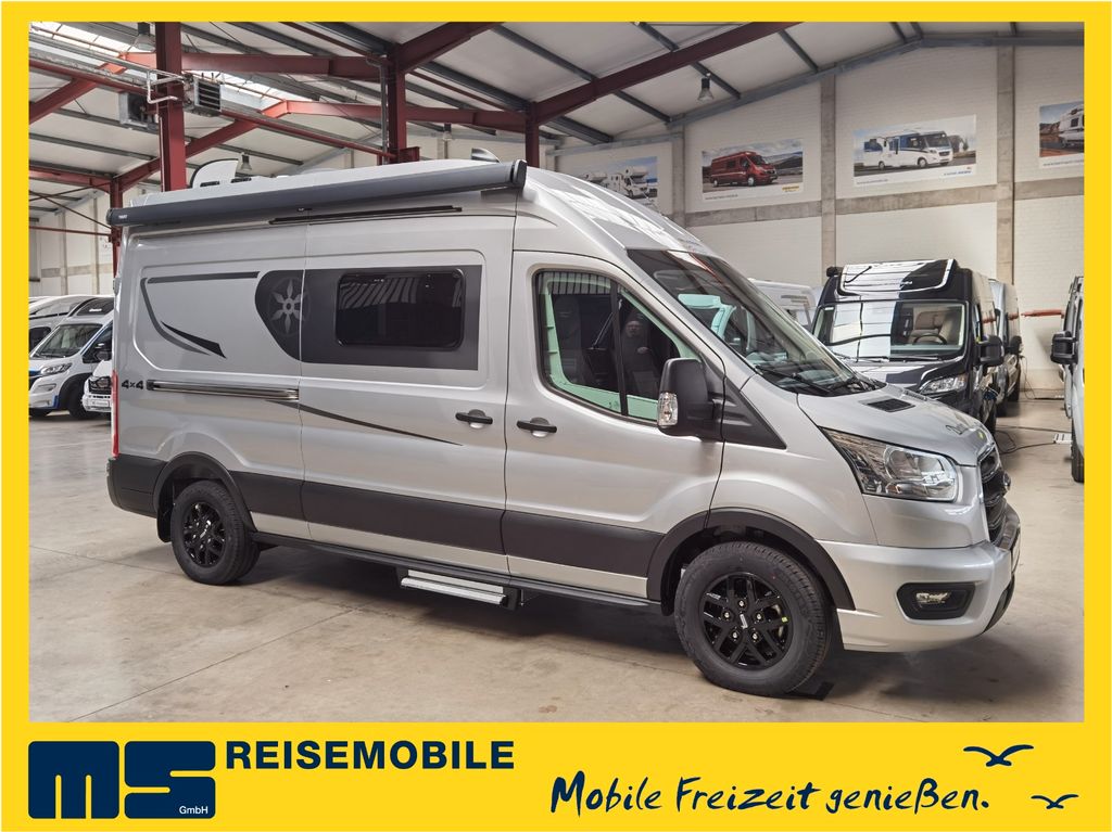 Allradantrieb 4x4s | Wohnmobil kaufen bei mobile.de