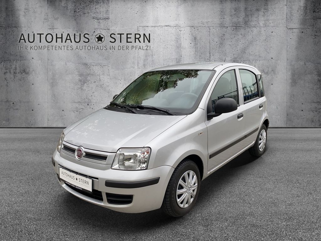 Fiat Panda Automatik | Auto kaufen bei mobile.de
