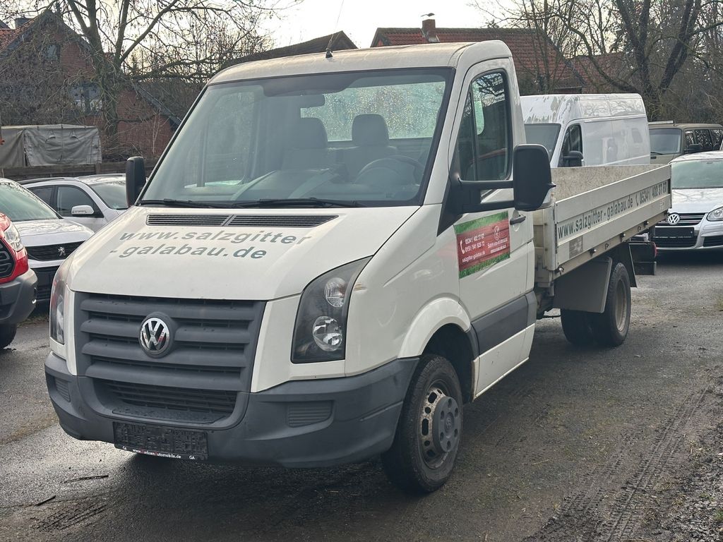 Kipper gebraucht kaufen bei mobile