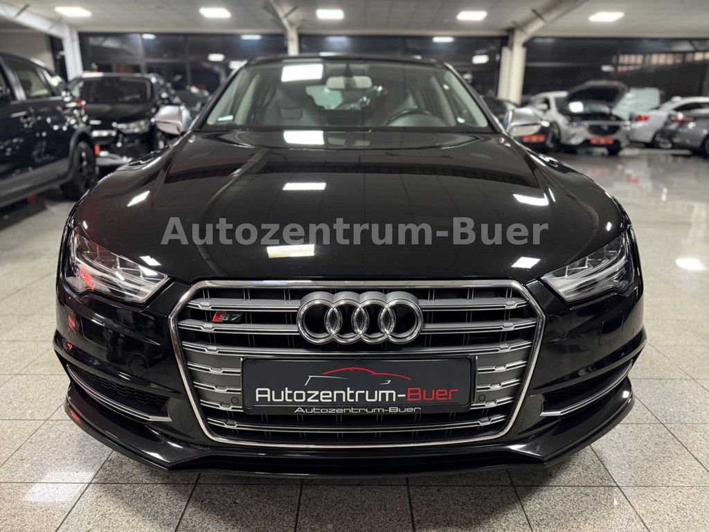 Audi S7 2017 kaufen bei mobile.de