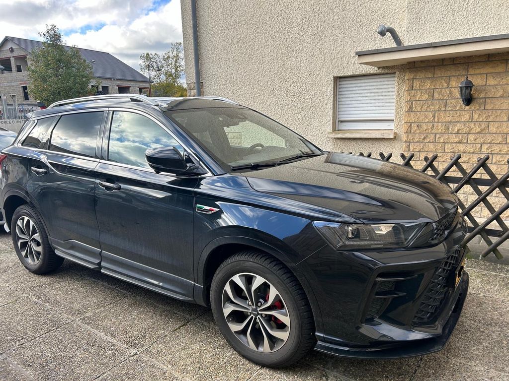 SWM | Auto kaufen bei mobile.de