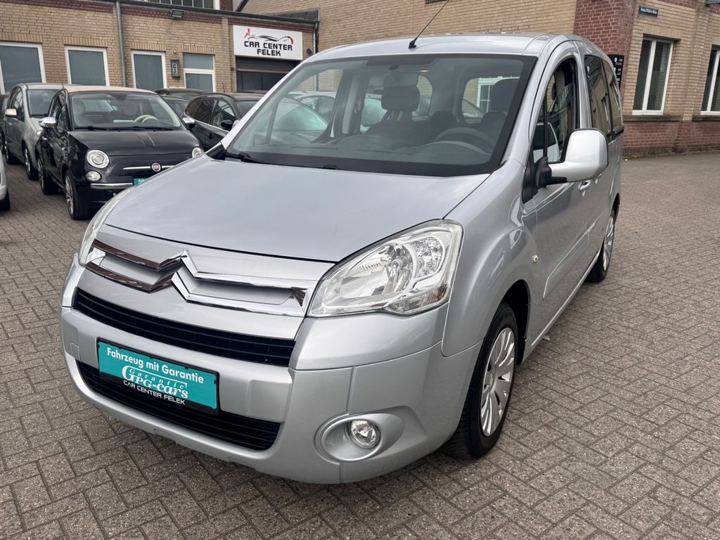 Citroen Berlingo Multispace Gebraucht