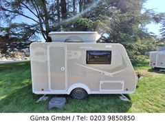 Trigano Wohnwagen | Wohnmobil kaufen bei mobile.de