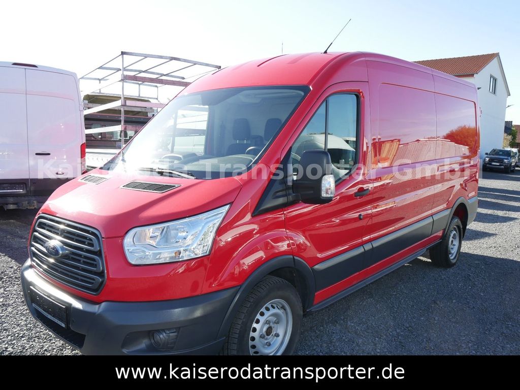 Ford Transit Allradantrieb gebraucht kaufen bei mobile.de