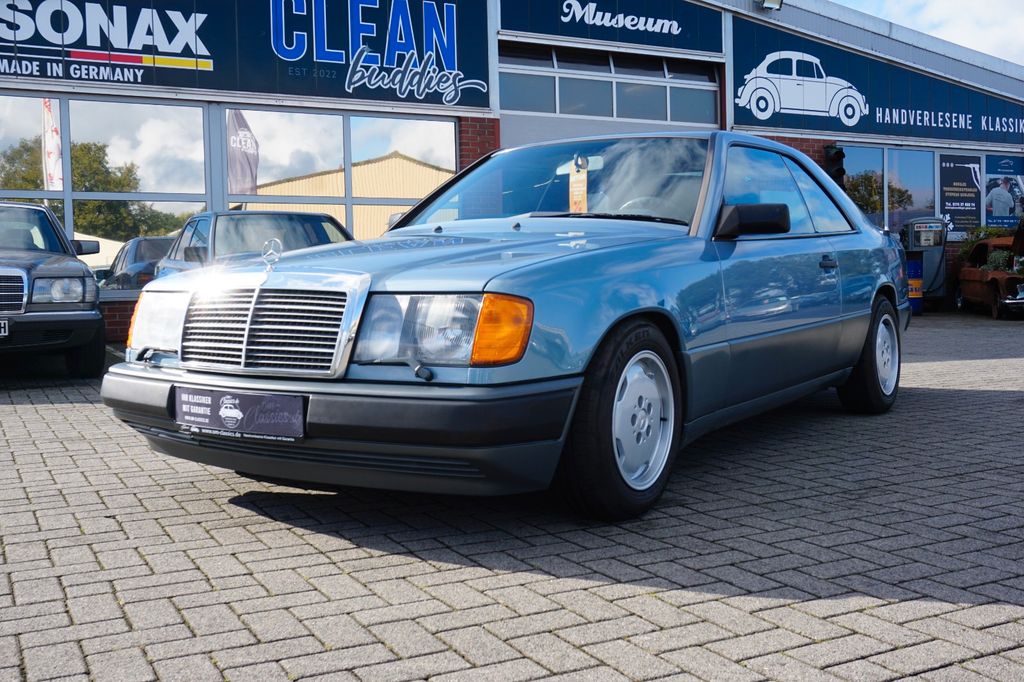 Mercedes-Benz CE 300 kaufen bei mobile.de