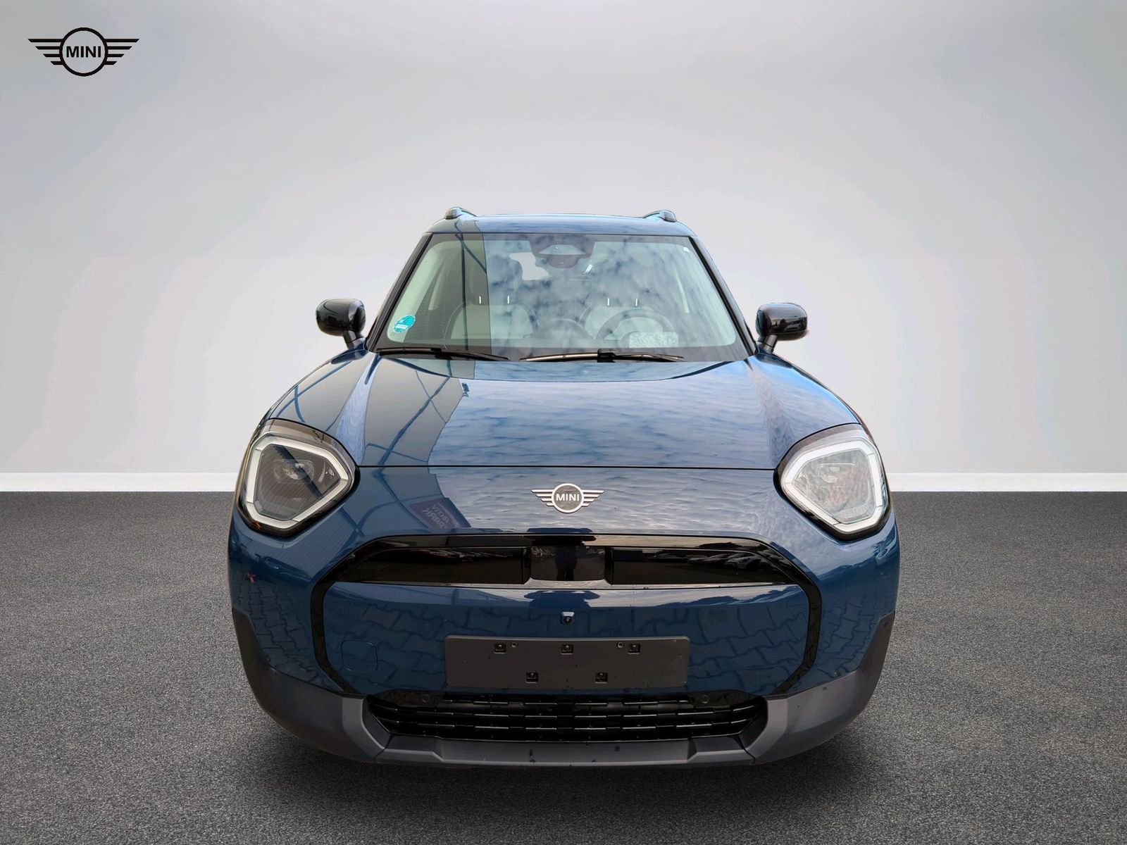 MINI Aceman E ab 389,57 Euro leasen in Lieferort nach Vereinbarung (ID ...