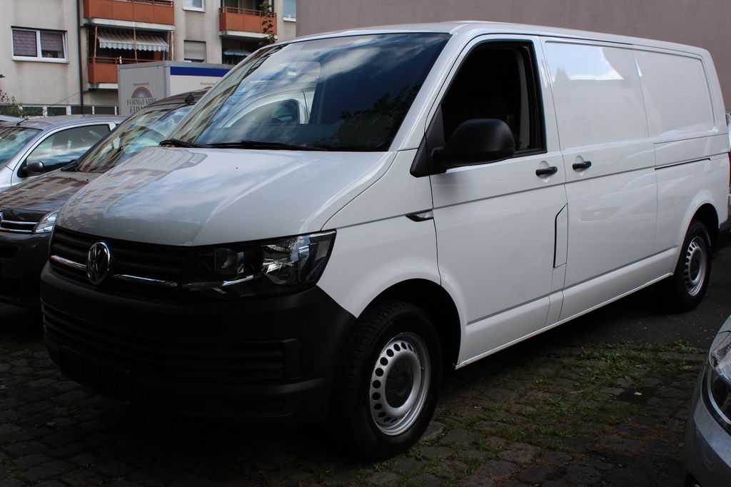 Bis 3,5t Transporter | LKW kaufen bei mobile.de