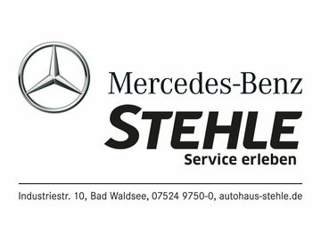 Autohaus Stehle – Mercedes