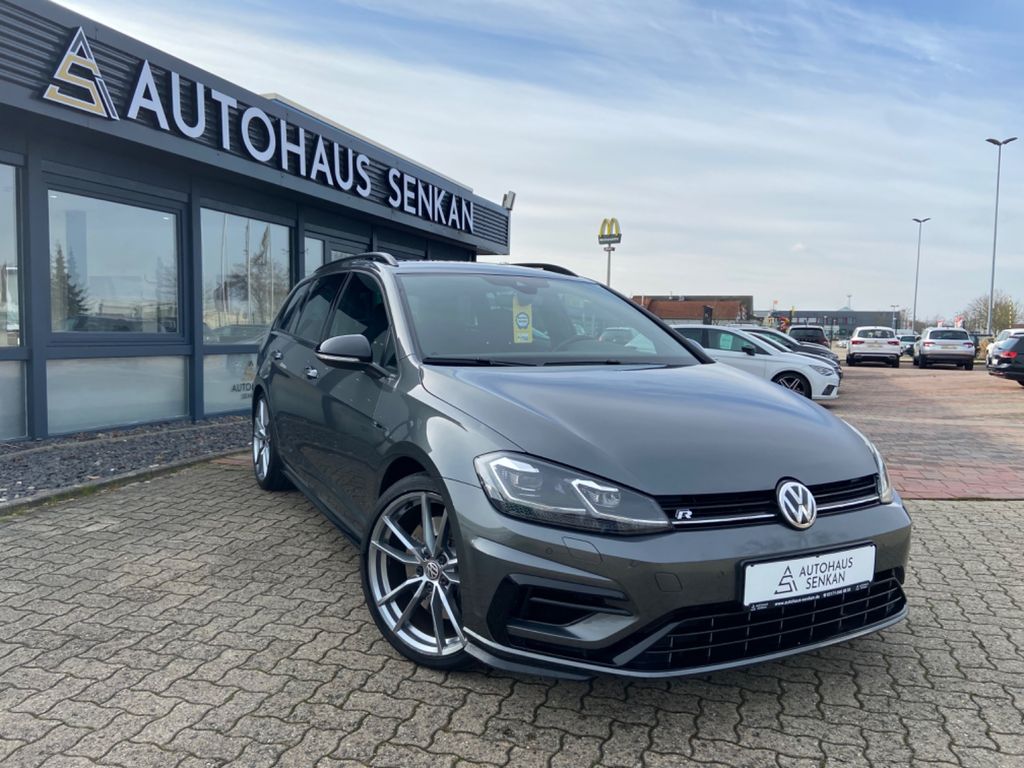 Golf R Kaufen