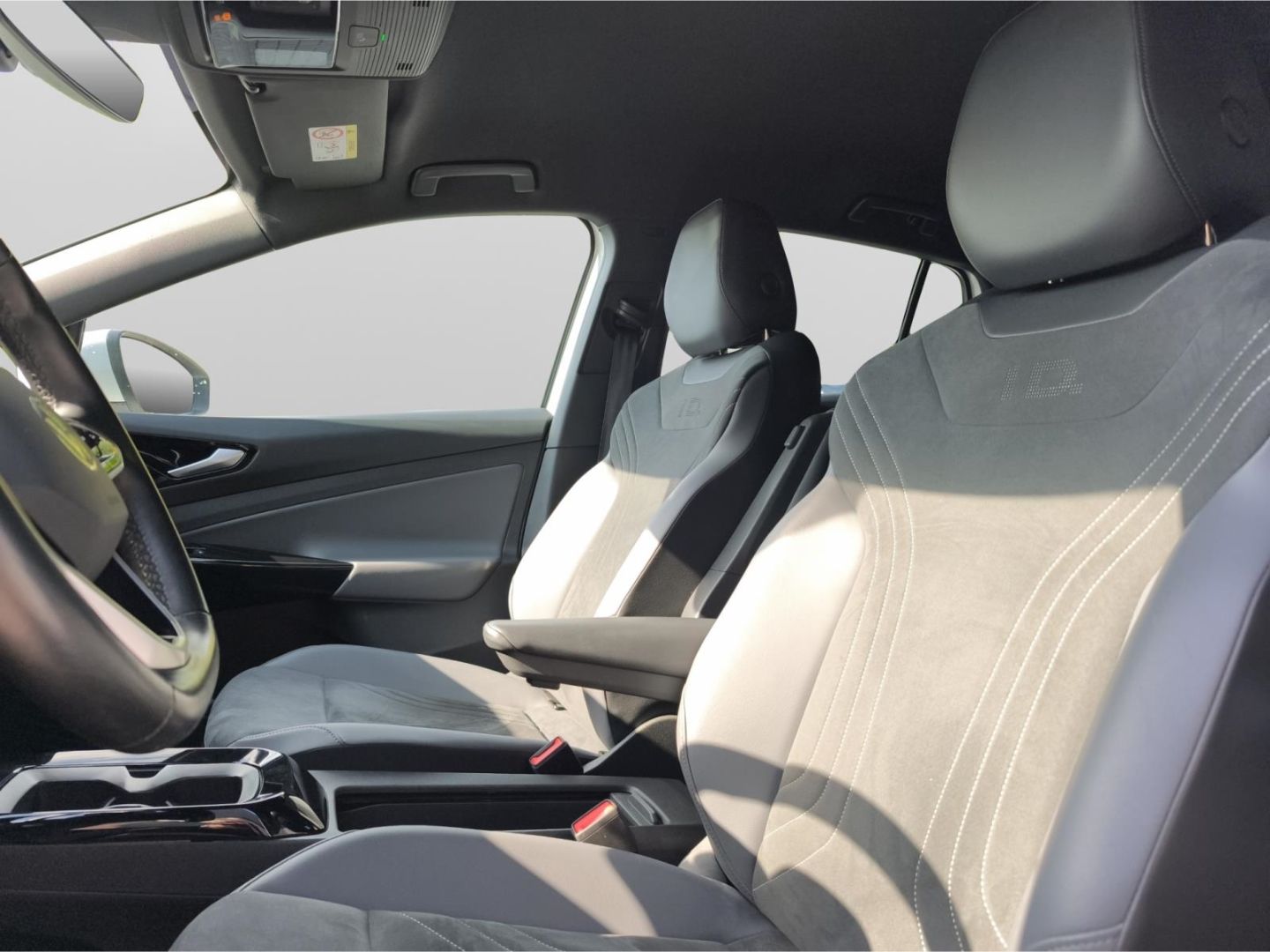 Volkswagen ID.5 Pro Performance 82 kWh MATRIX-LED WÄRMEPUMP ab 420,00 ...