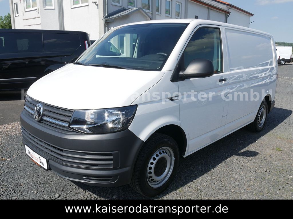 Bis 3,5t Transporter | LKW kaufen bei mobile.de