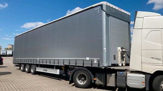 Gebrauchte Lkw & Trucks kaufen