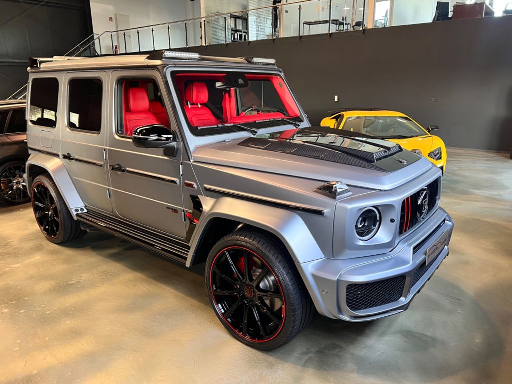 Mercedes-Benz W 202 kaufen bei mobile.de