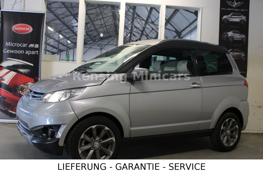 Mopedauto | Auto kaufen bei mobile.de