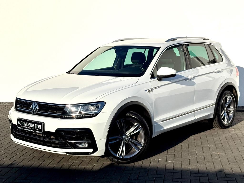 Vw Tiguan Mobile De