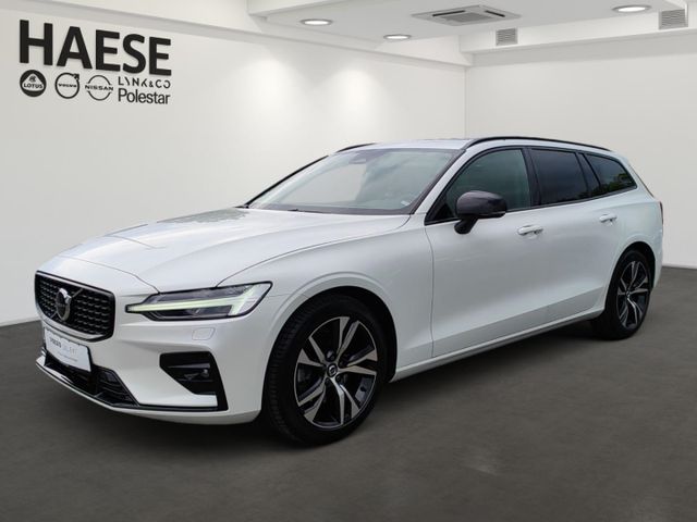 Autohaus Haese » Volvo, Nissan, Lotus in Wiesbaden & Mainz