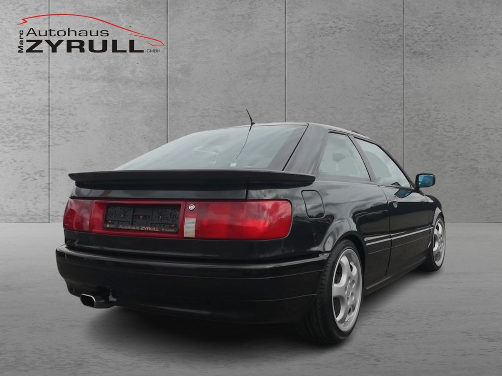 Audi S2 | Auto kaufen bei mobile.de