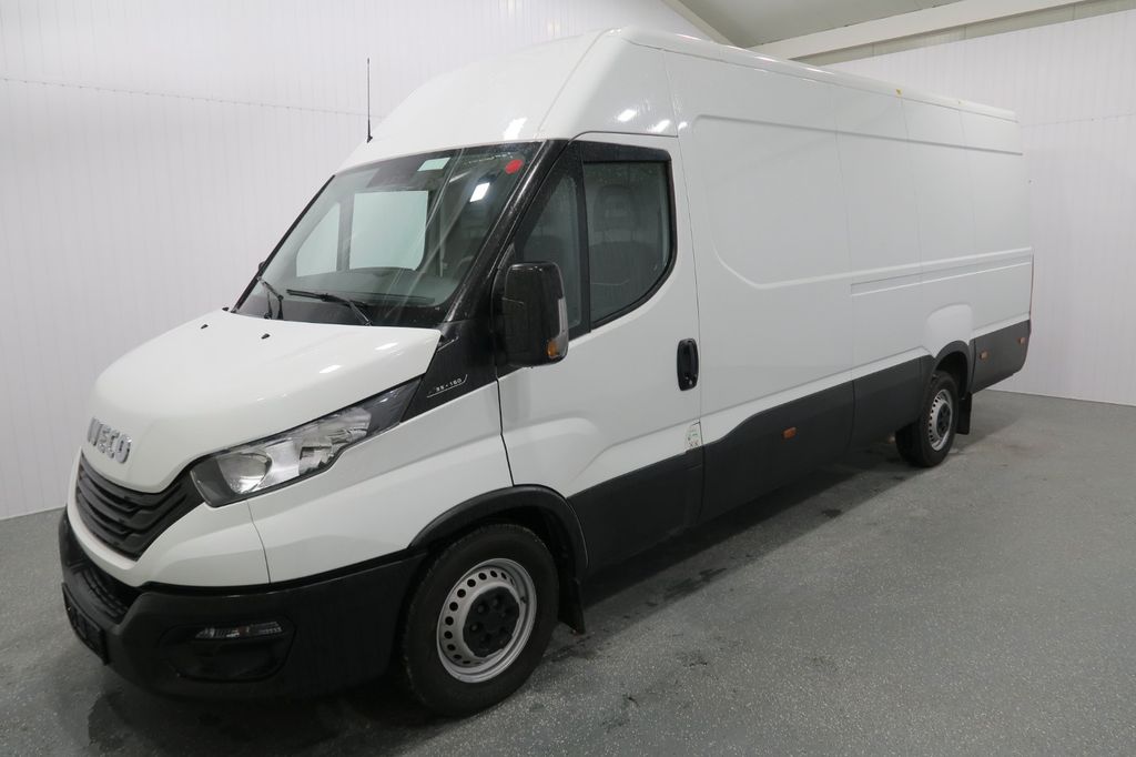 Iveco 7 5t | LKW kaufen bei mobile.de