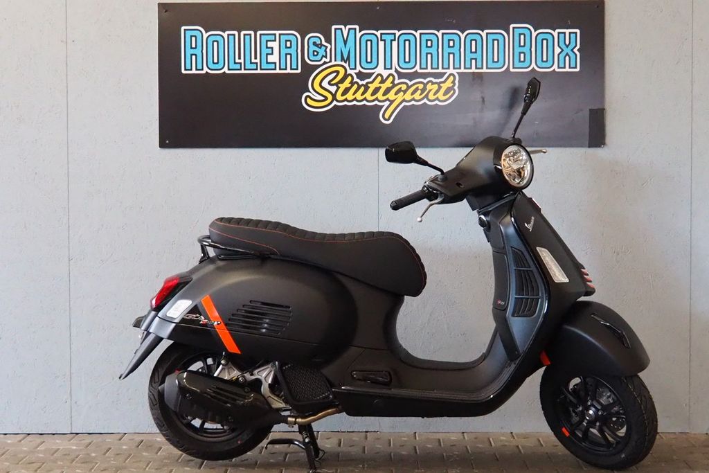 Roller Von 251 bis 500 ccm | Motorrad kaufen bei mobile.de