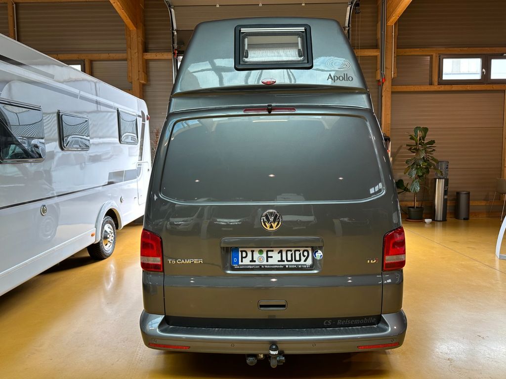 CS Reisemobile | Wohnmobil kaufen bei mobile.de