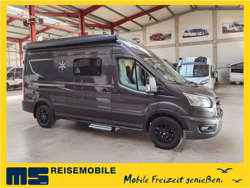 Allradantrieb 4x4s | Wohnmobil kaufen bei mobile.de