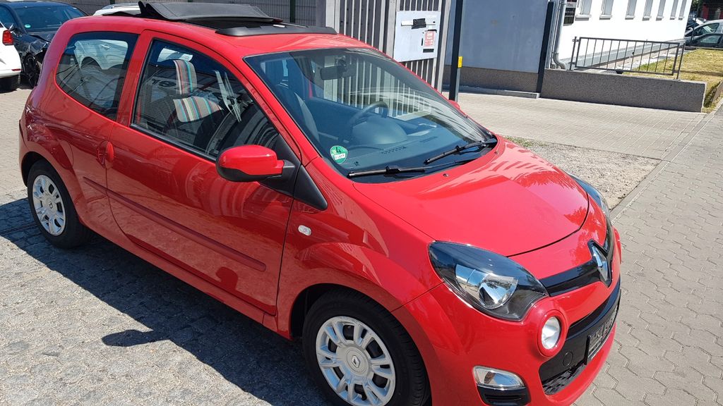 Kleinwagen Mit faltdach | Auto kaufen bei mobile.de