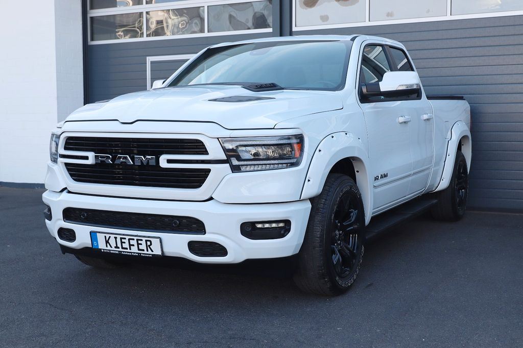 Dodge RAM | Auto kaufen bei mobile.de