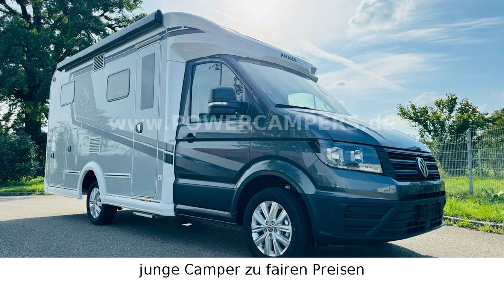 Allradantrieb 4x4s | Wohnmobil kaufen bei mobile.de