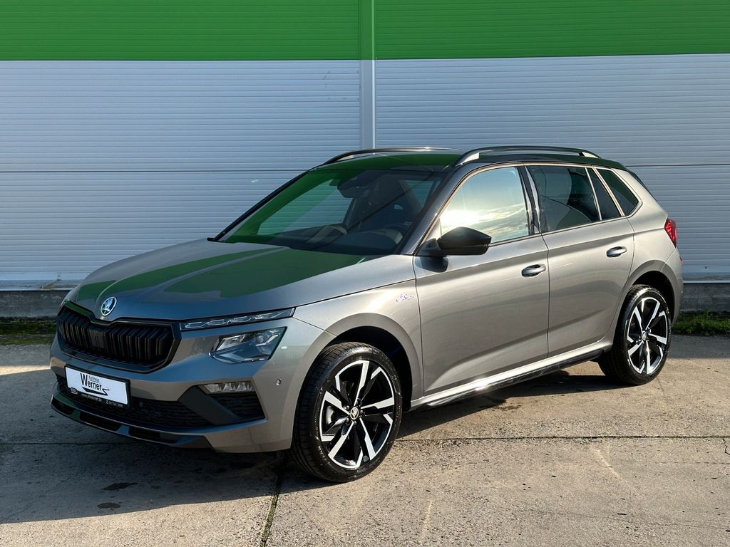 Skoda Kamiq Kaufen