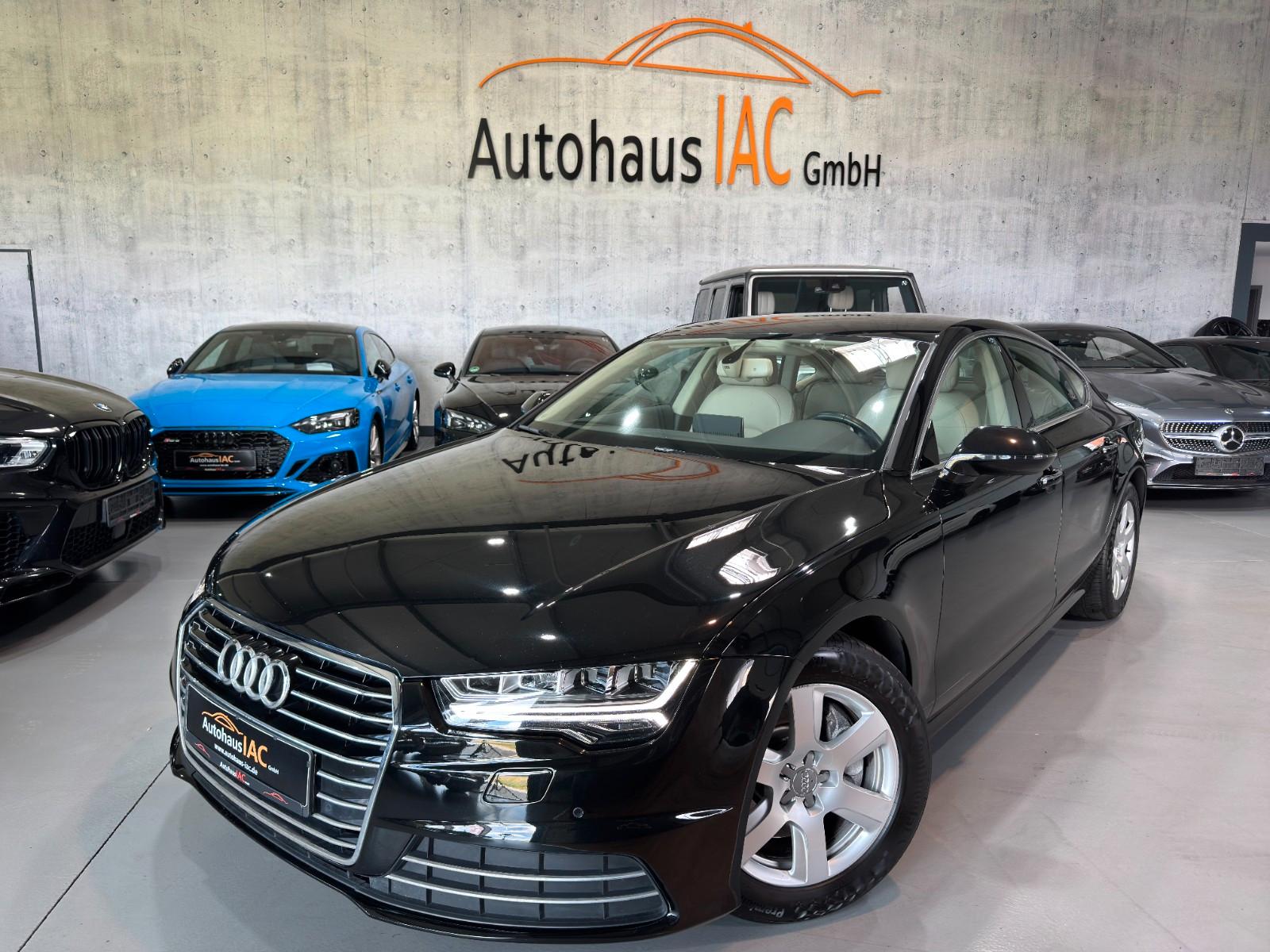 Autohaus Iac Gmbh