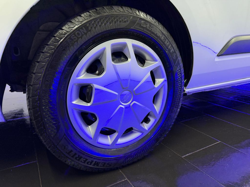 Ford Transit Custom Kasten Aut. 1HND 3-SITZ CAM 2xPDC – Autohaus am Ring