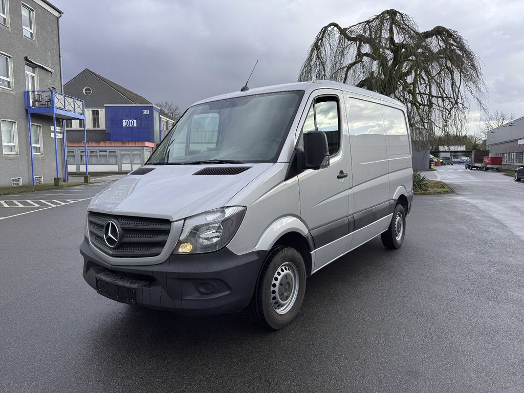 Mercedes-Benz Kurz sprinter | LKW kaufen bei mobile.de