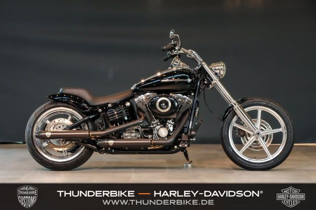 Harley-Davidson Used Bikes for sale at Thunderbike