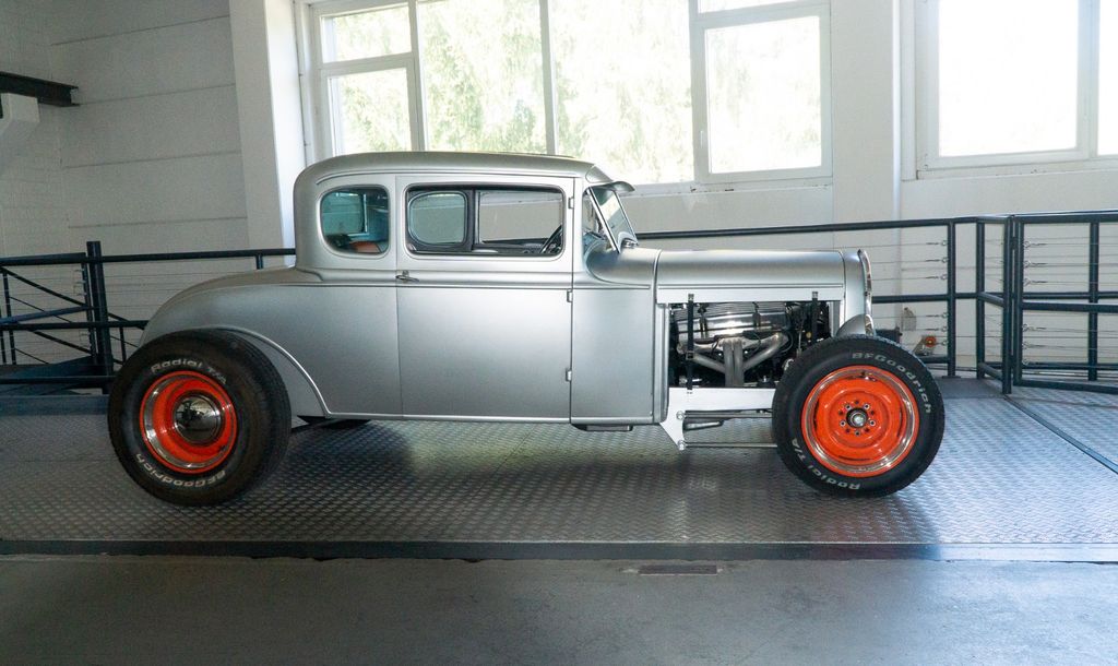 Ford Hot rod | Auto kaufen bei mobile.de