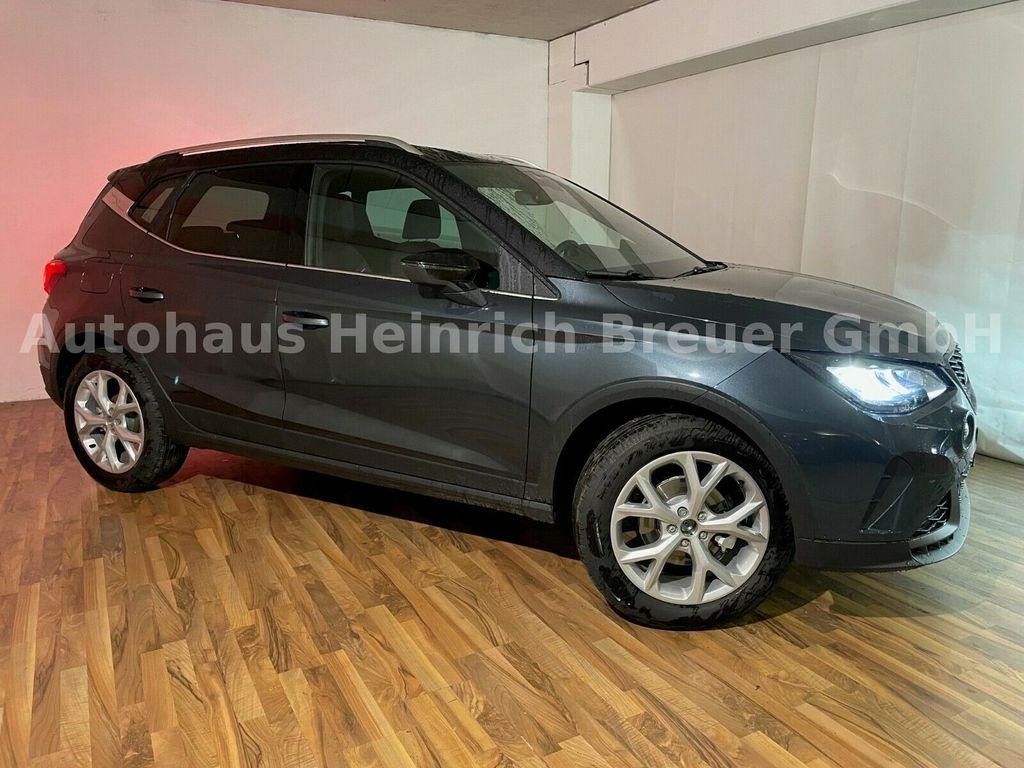 Seat Arona | Auto kaufen bei mobile.de