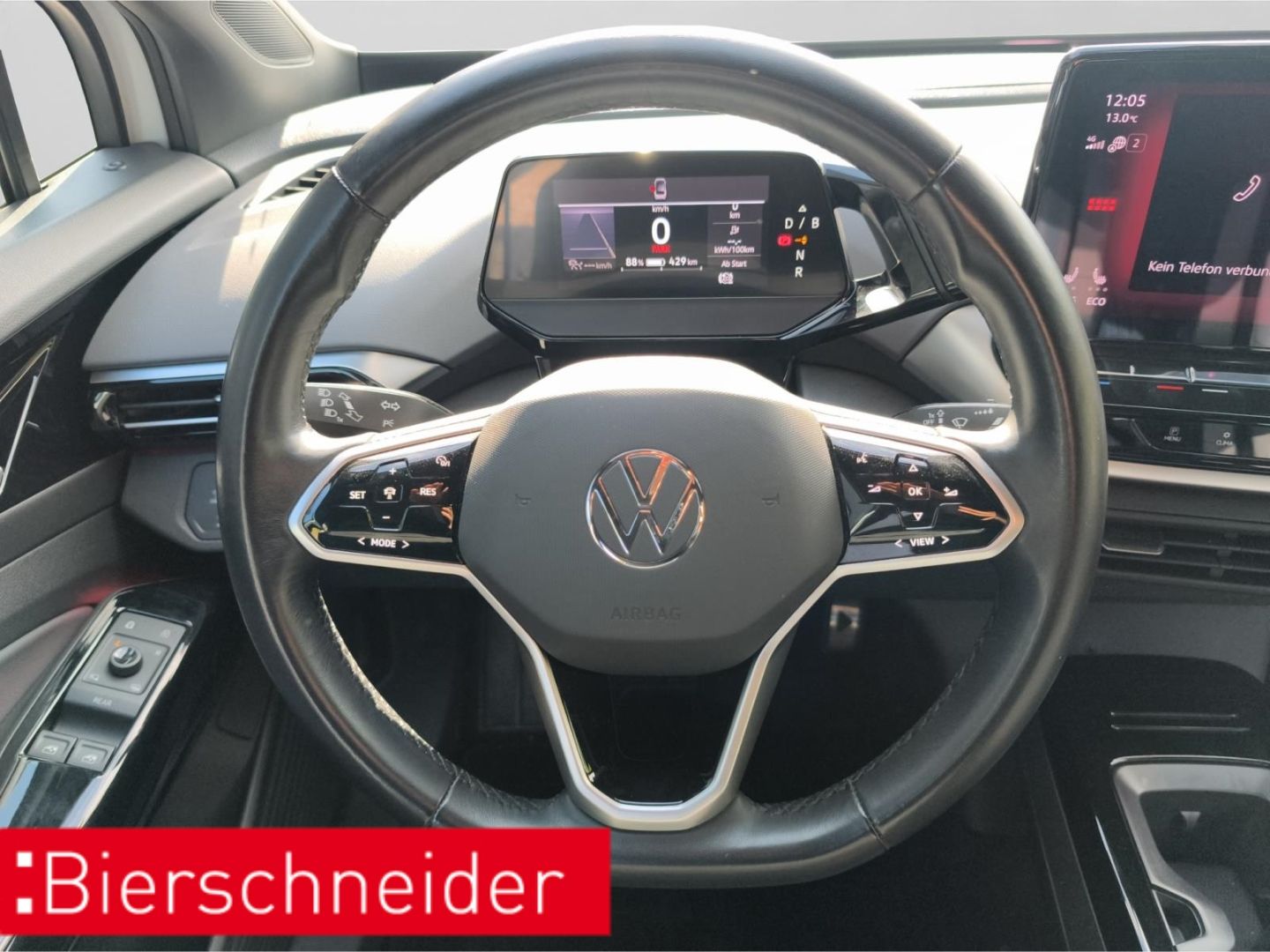 Volkswagen ID.5 Pro Performance 82 kWh MATRIX-LED WÄRMEPUMP ab 420,00 ...