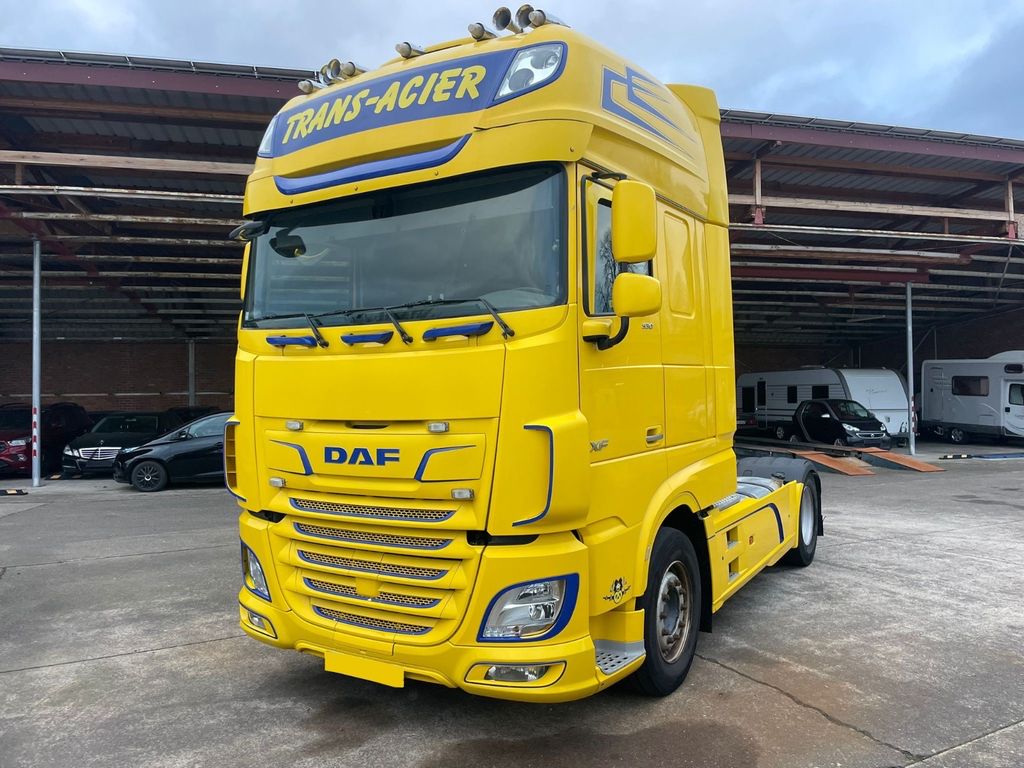 DAF 530 xf | LKW kaufen bei mobile.de