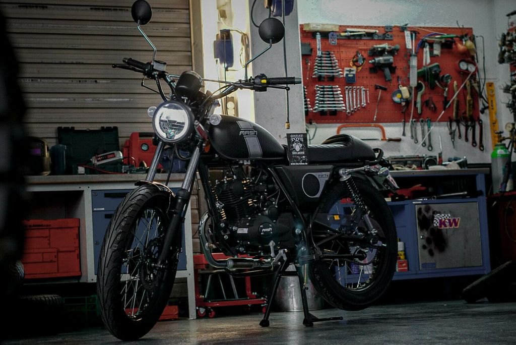 50ccm | Motorrad kaufen bei mobile.de