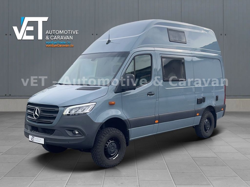 CS Reisemobile | Wohnmobil kaufen bei mobile.de