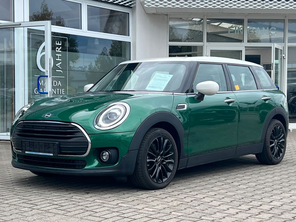 MINI MINI Clubman | Auto kaufen bei mobile.de