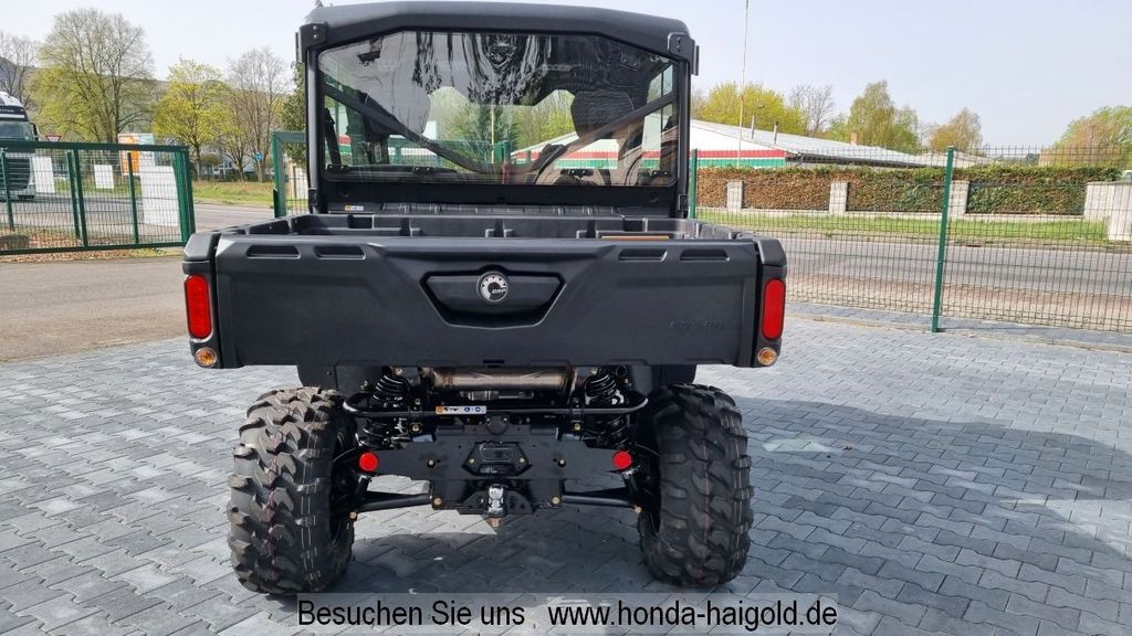 Can Am | Motorrad kaufen bei mobile.de